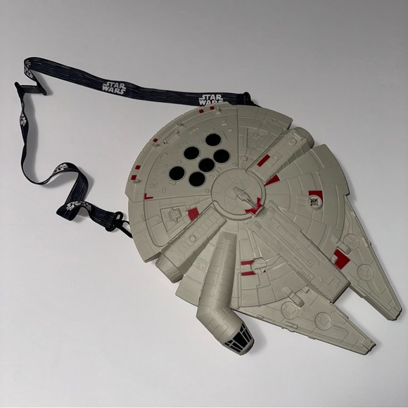 Disney | Kitchen | Disney Star Wars Millennium Falcon Case | Poshmark